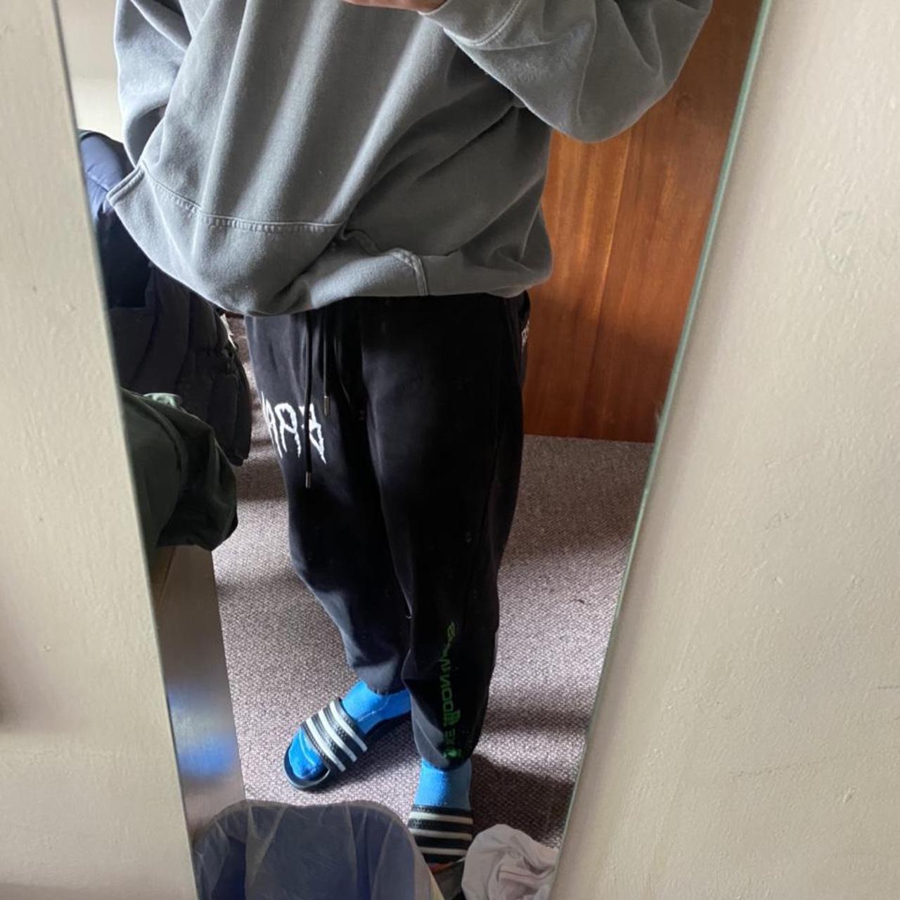 Diesel Men's Joggers-tracksuits | Depop