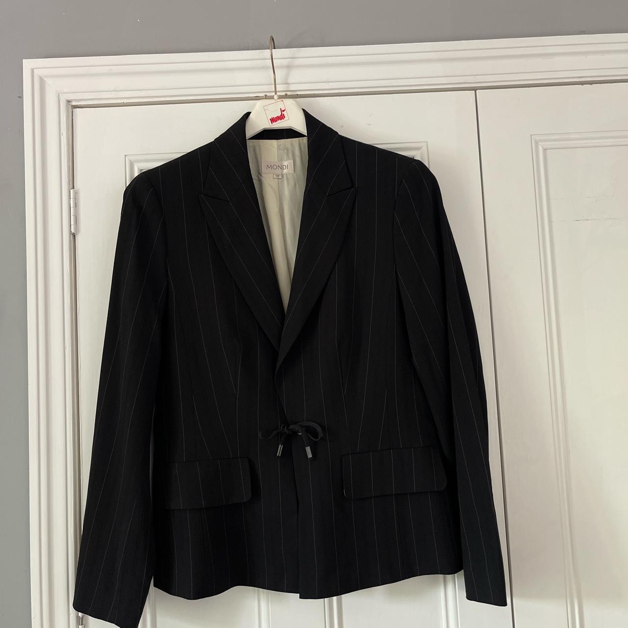 Women’s Rare Iconic Vintage MONDI Designer 1980’s... - Depop