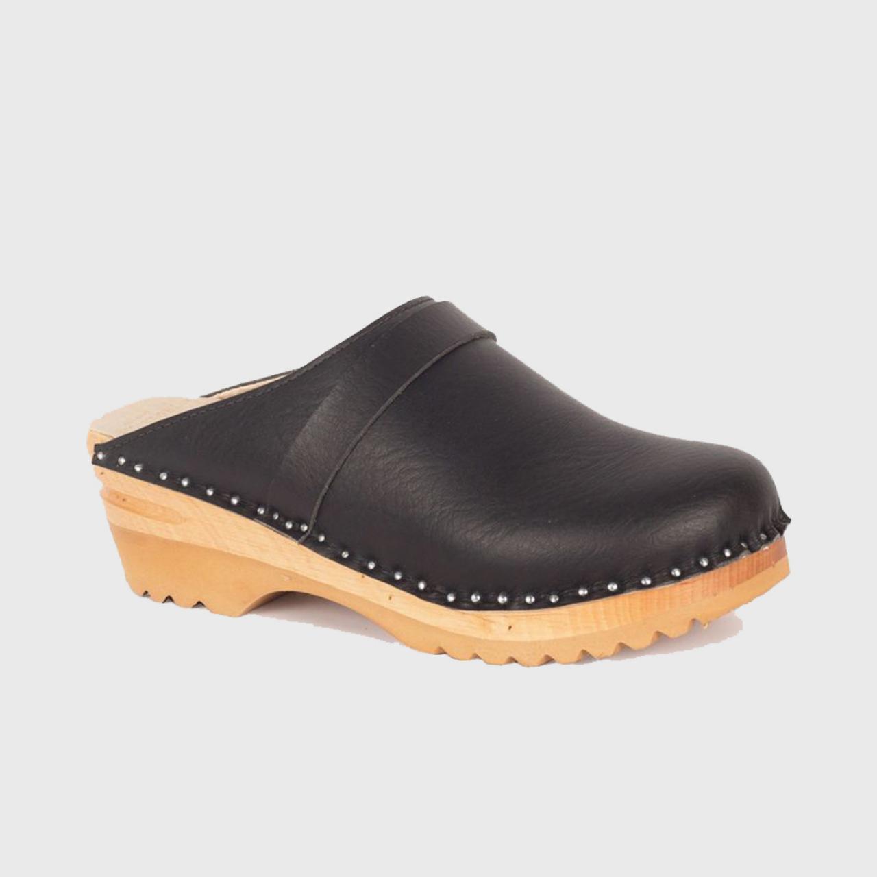 Swedish Clogs Troentorp Condition new in... - Depop