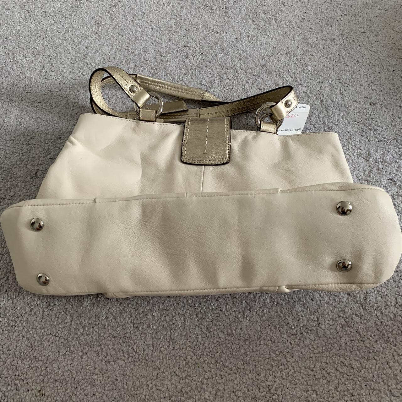 Brand New with original Tag Vintage Coach! Adorable... - Depop