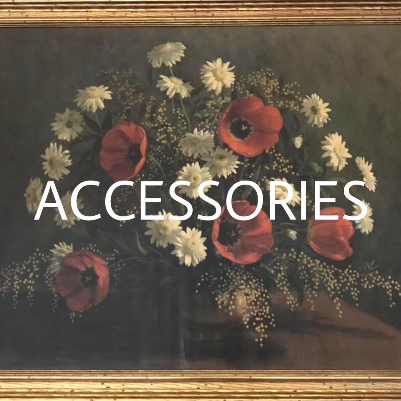 Women’s Accessories Section Minimalist minimal... - Depop