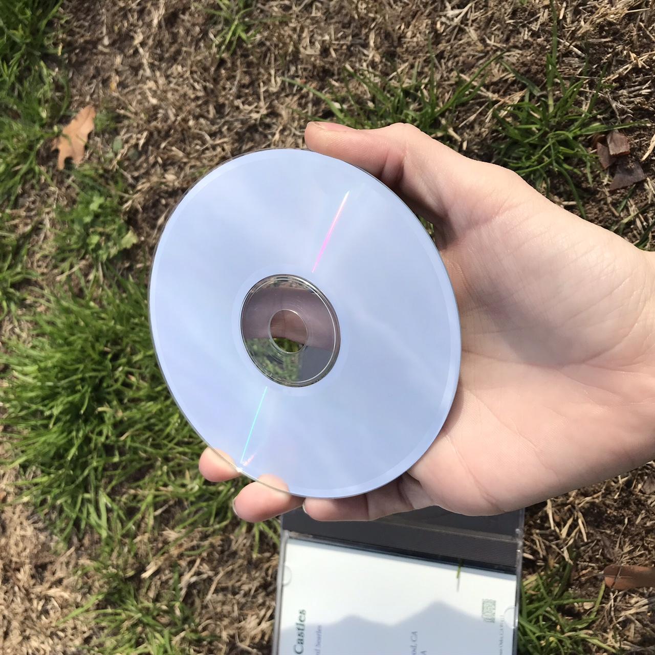 🎧🎧ADD TO A BUNDLE FOR A DOLLAR 🎧🎧 Let your troubles... - Depop