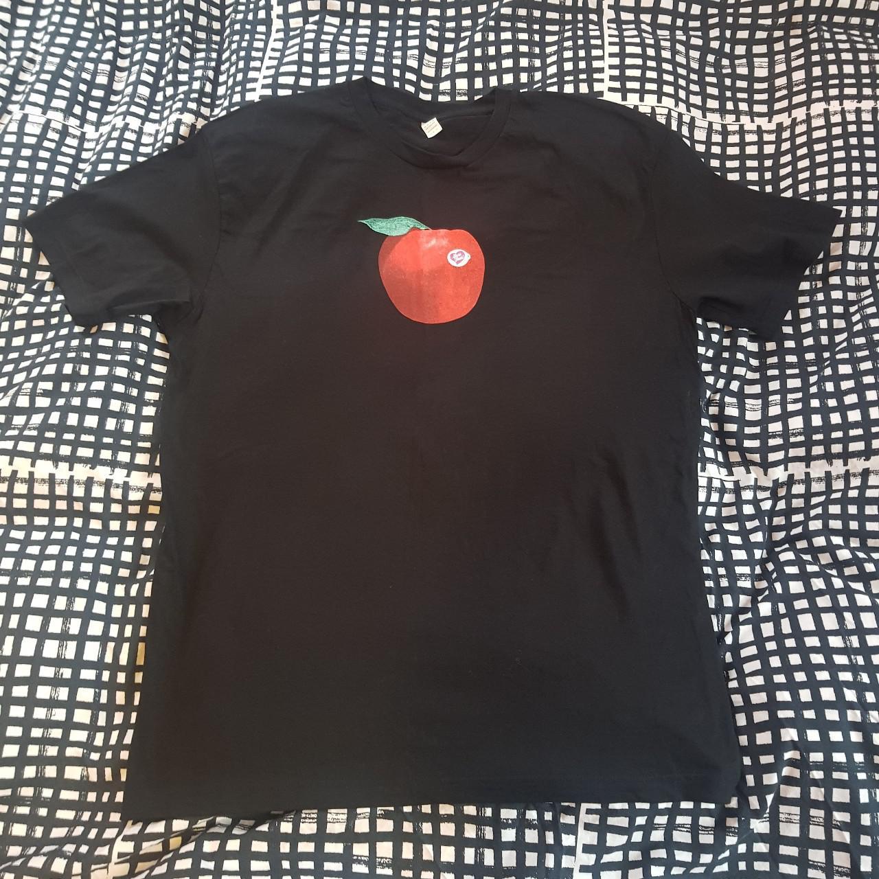 Official Slowthai merch t shirt T shirt for the... - Depop