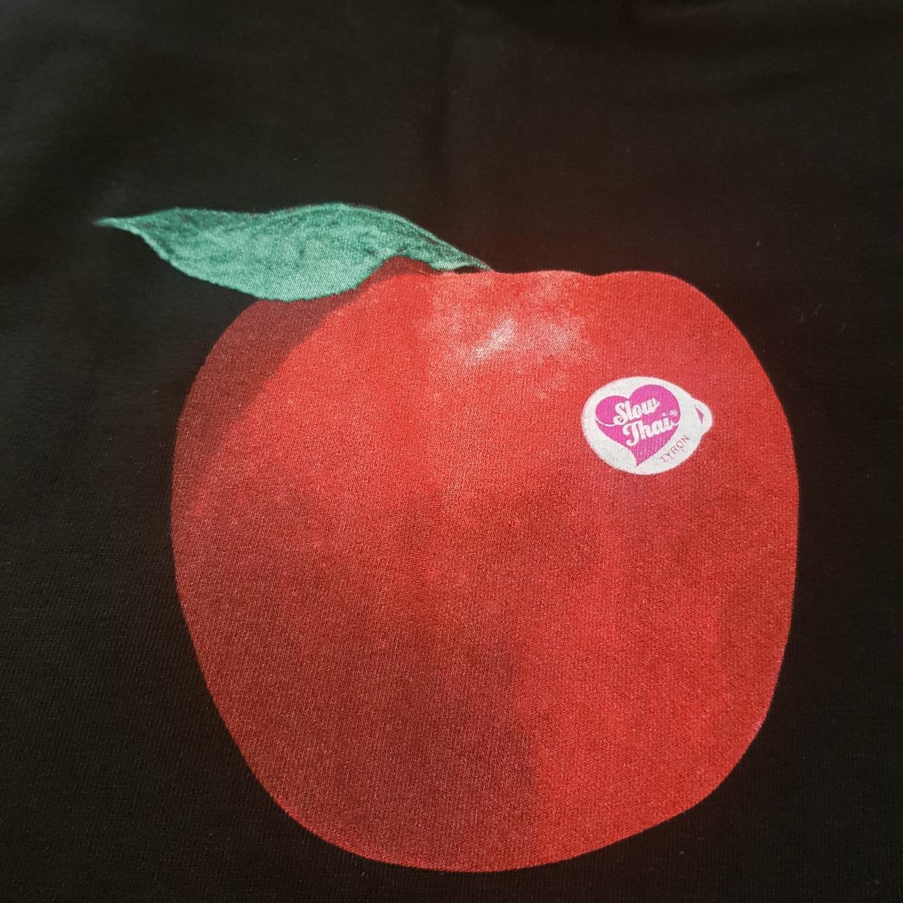 Official Slowthai merch t shirt T shirt for the... - Depop