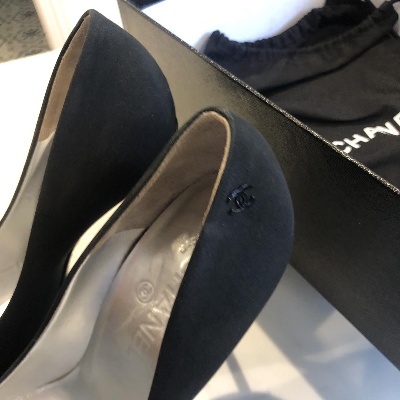 More photos of Chanel Shoes xx - Depop