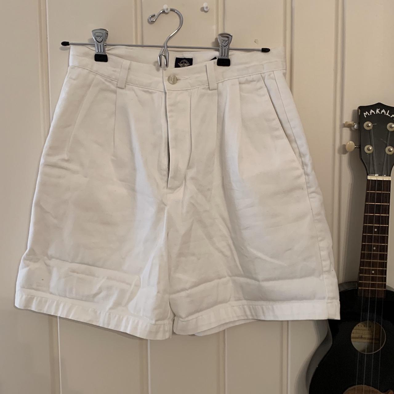 Dockers Women's Shorts | Depop