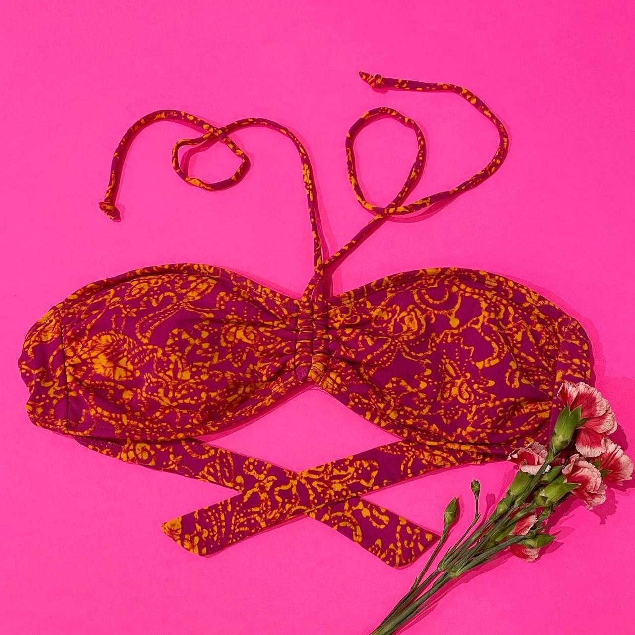 Cropped Top Padded Fits Bra Cup B Machine Washable Depop