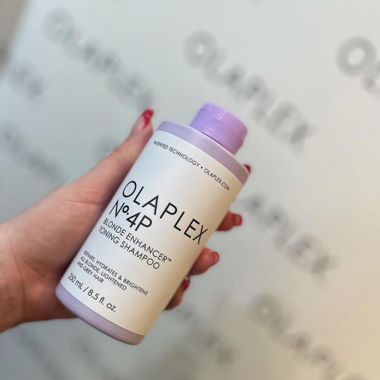 Olaplex Purple Hair-products | Depop