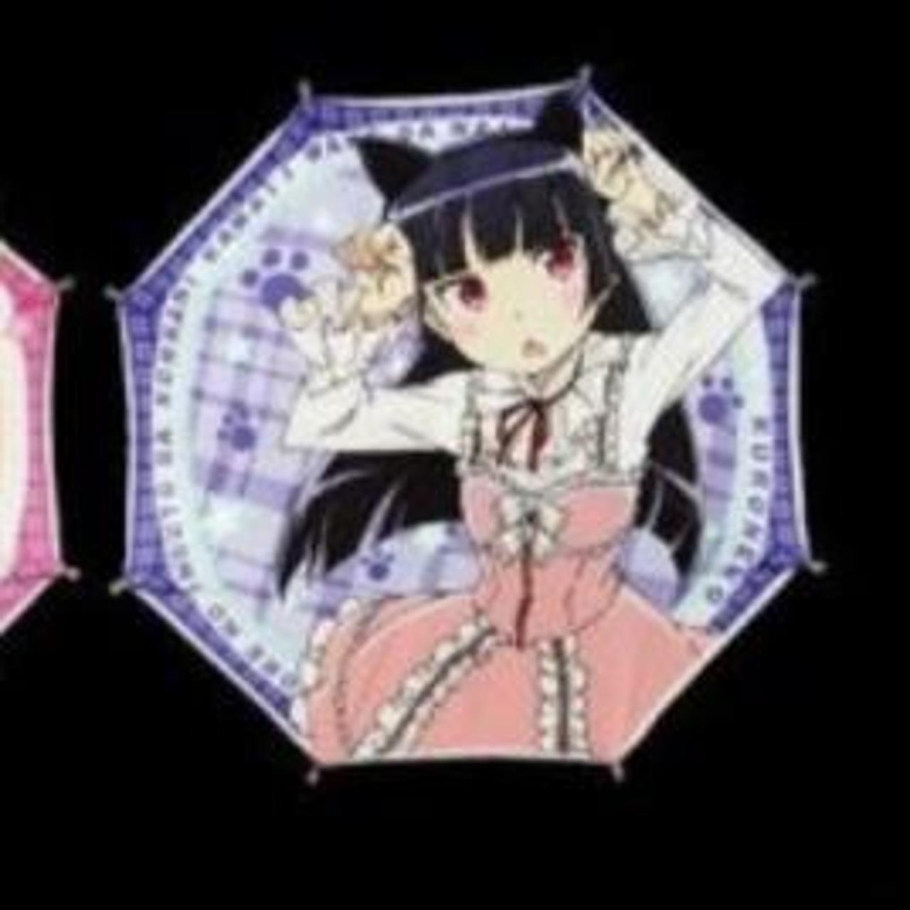 New with tags Oreimo Table Top Mini Umbrella. Super... | Depop