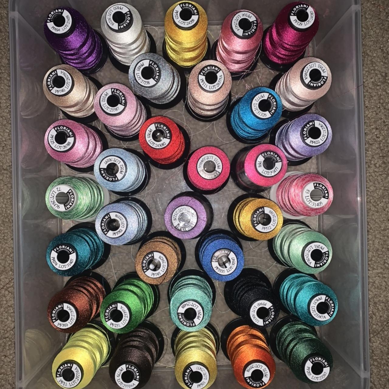 embroidered one direction shirt with stars... - Depop