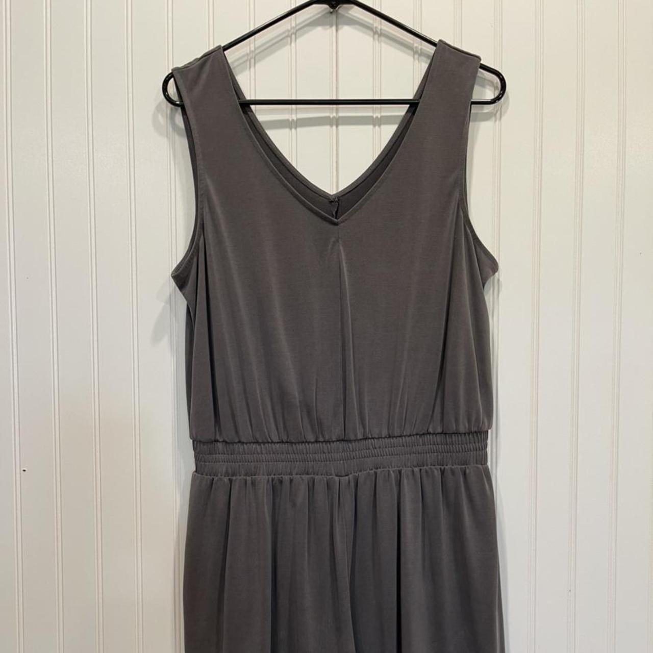 Maurices romper! So soft and so comfy. Thick but... - Depop