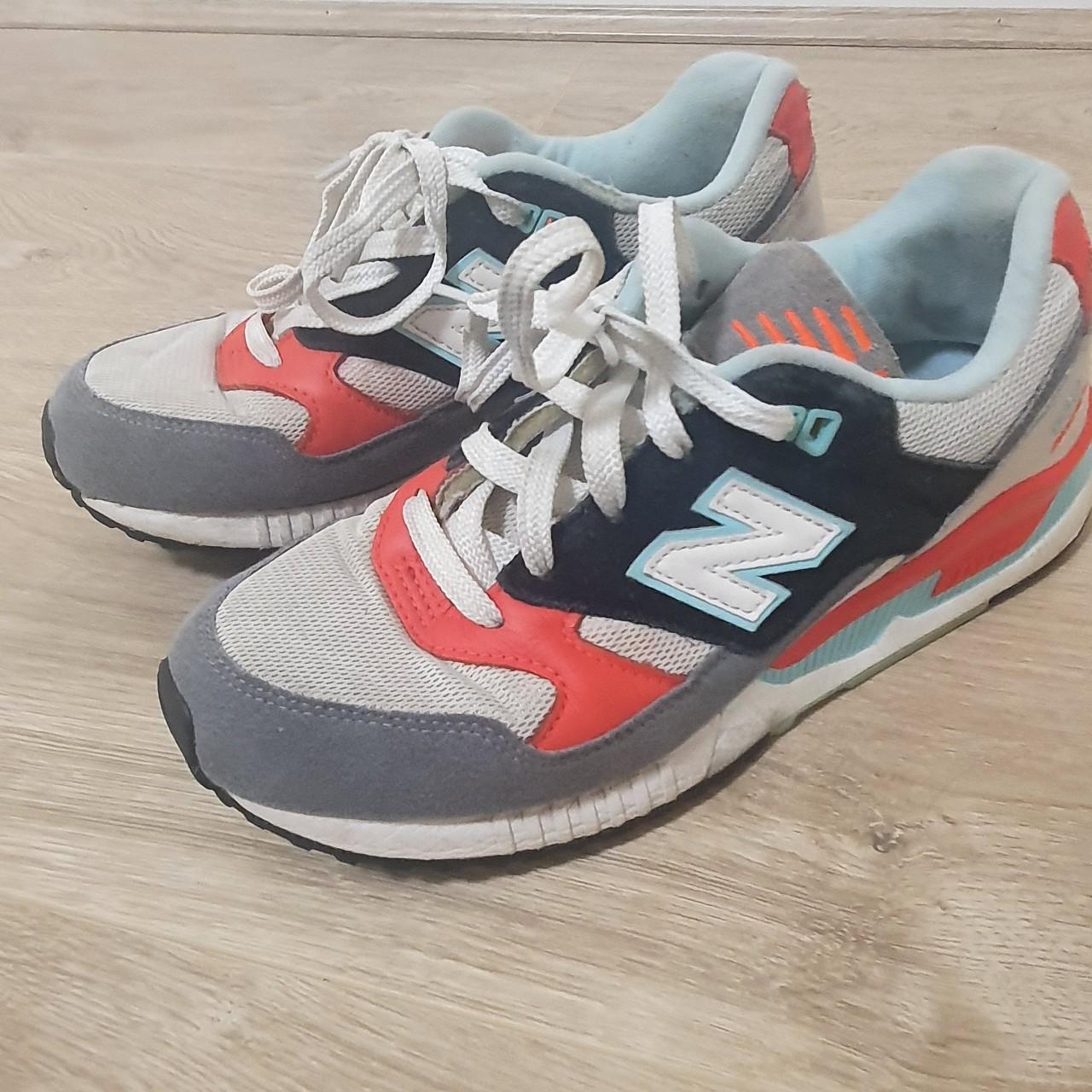 New Balance 530 Encap trainers. In a good used... - Depop