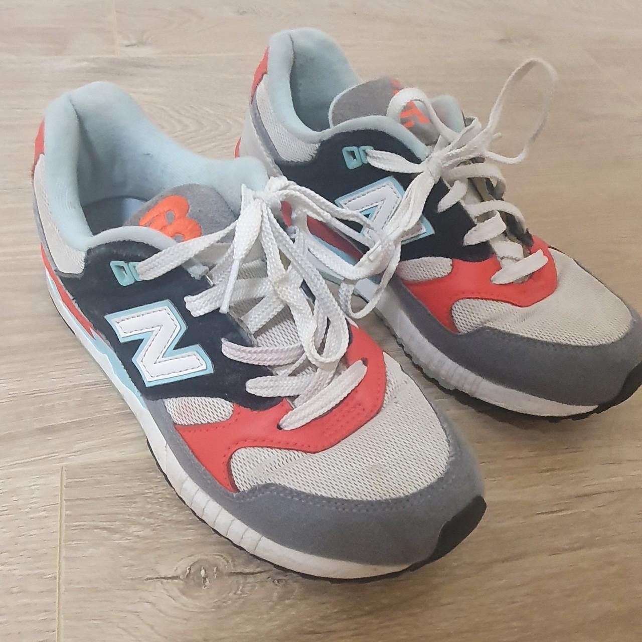 New Balance 530 Encap trainers. In a good used... - Depop