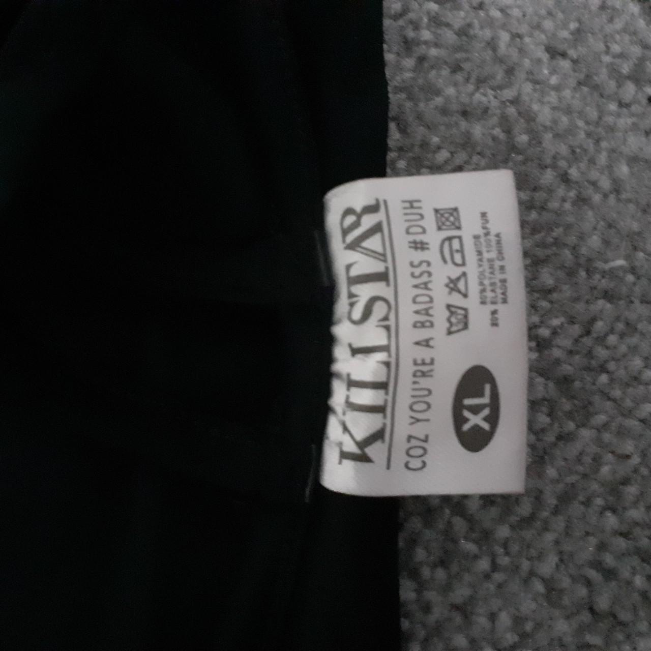 Brand new without tags Killstar Marilyn Manson swim... - Depop