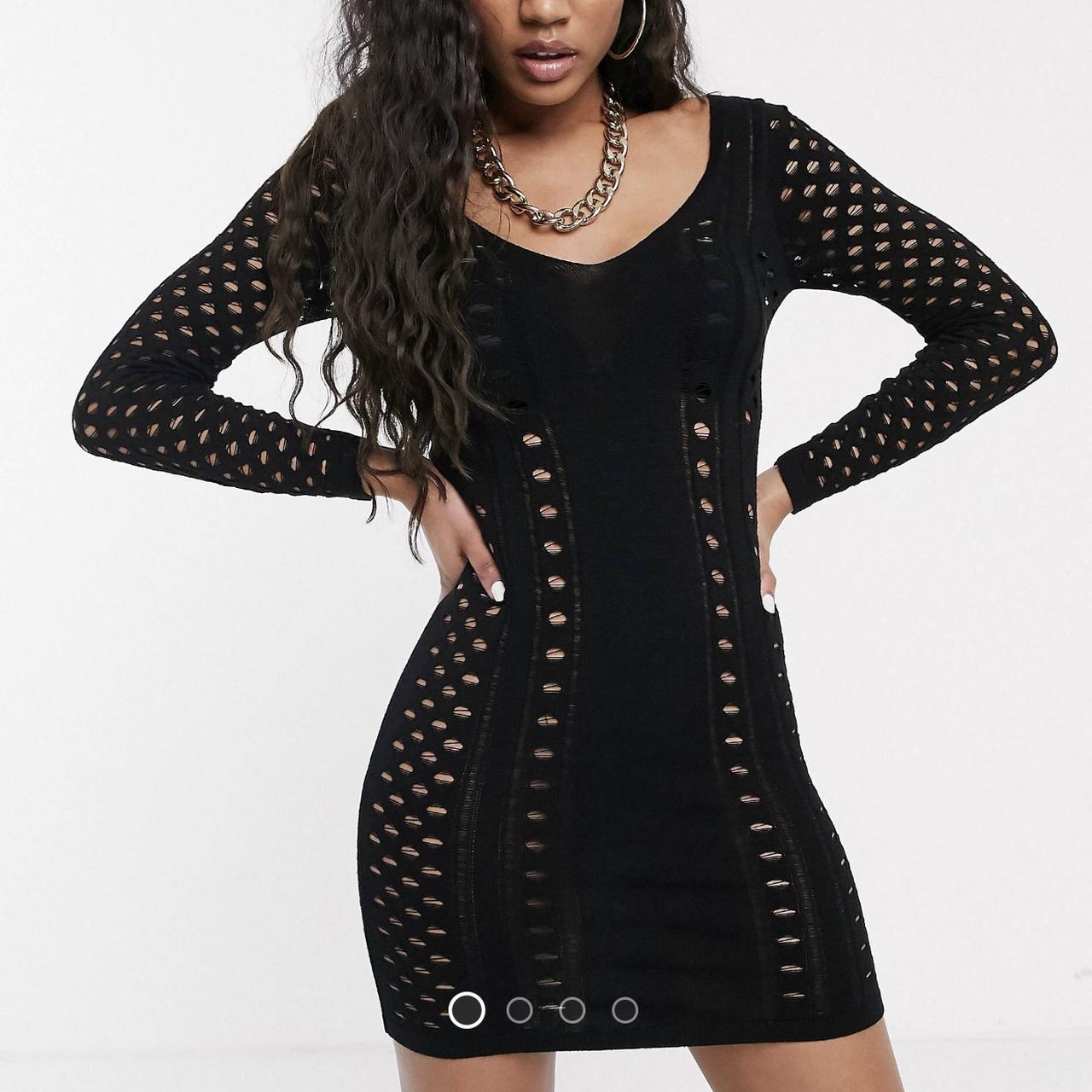 ASOS Women's Dress | Depop