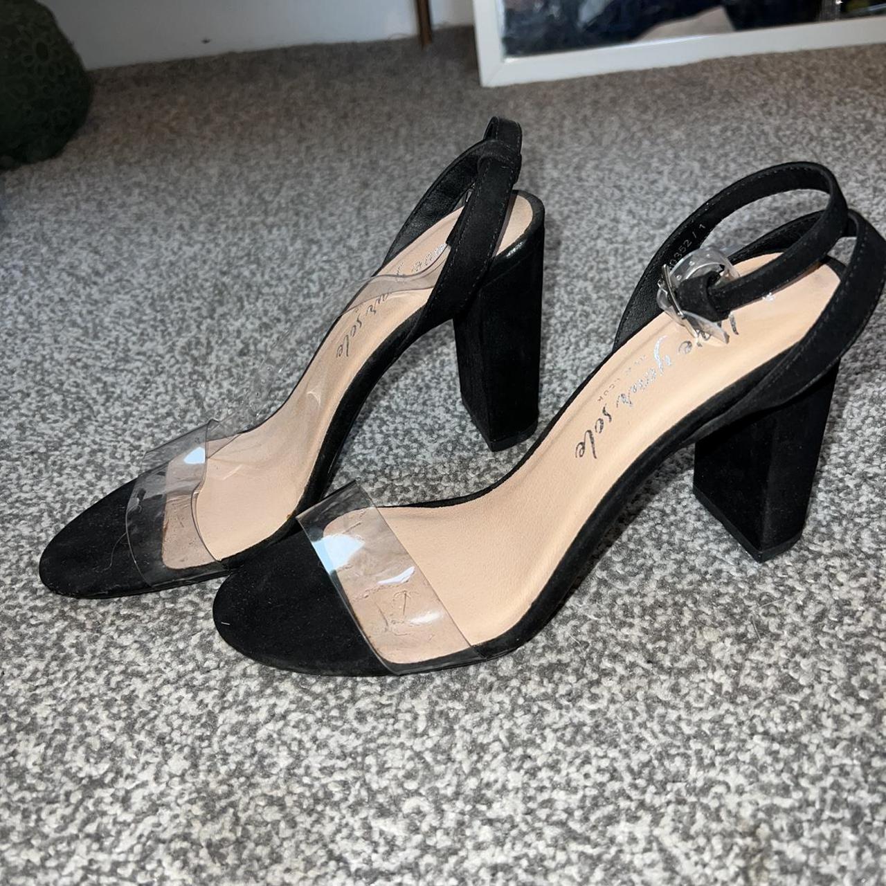 New Look Women's Mules | Depop