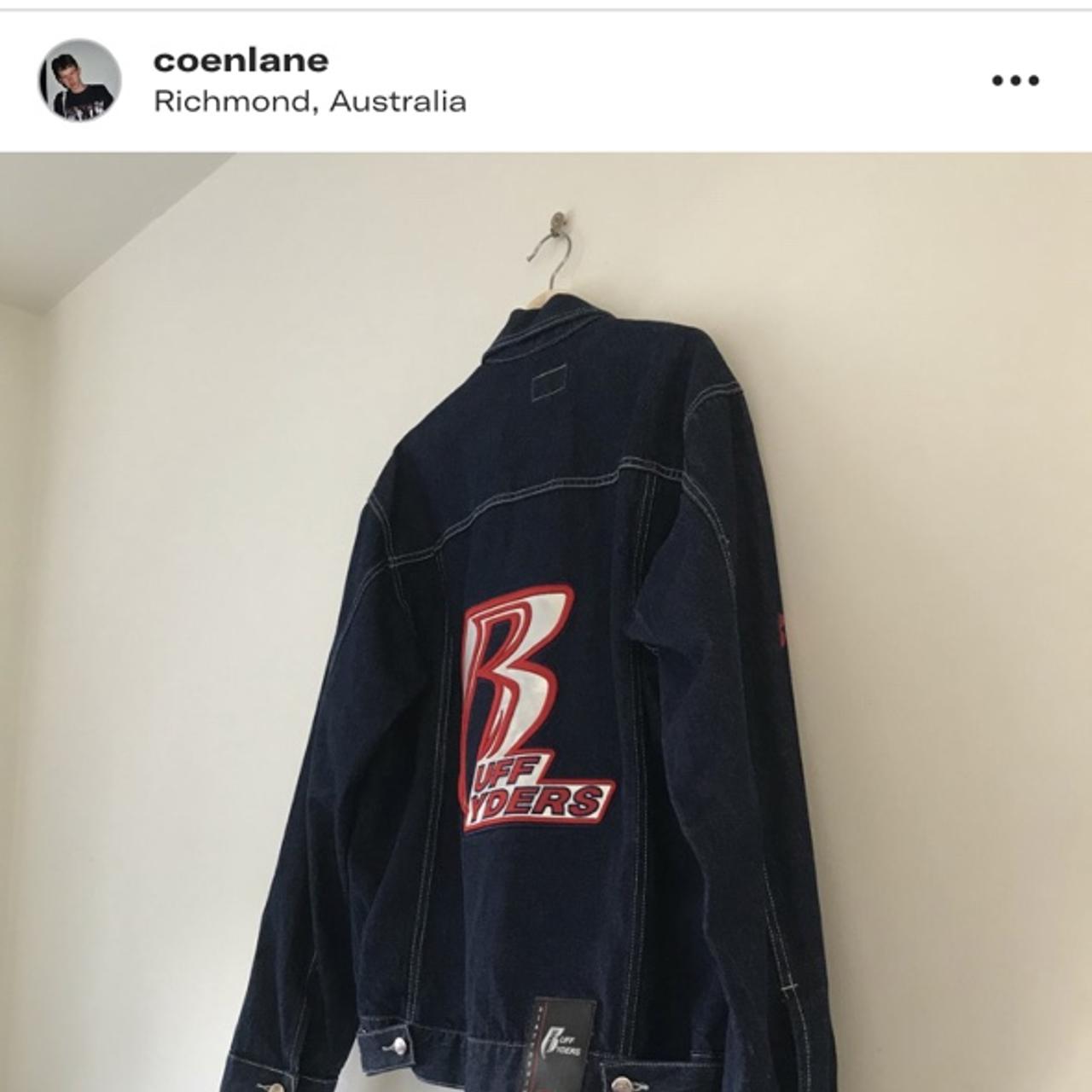 Desperately looking for this Ruff Ryders Jacket... - Depop