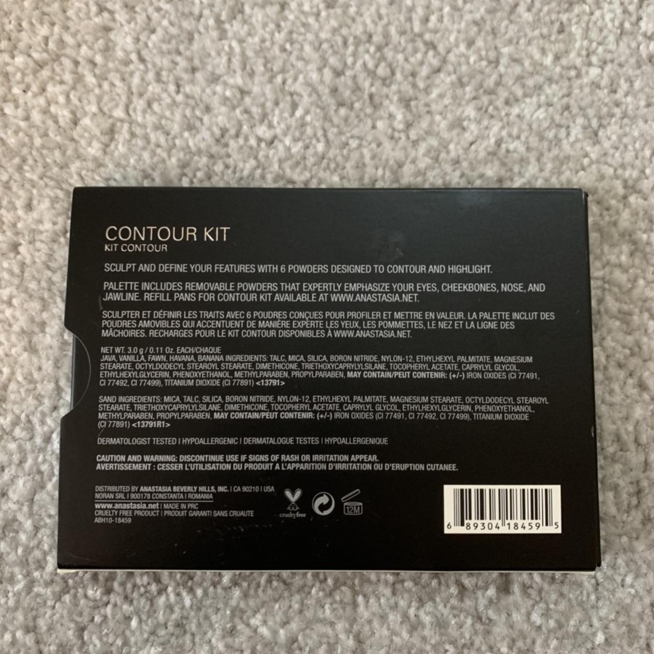 Brand new ABH powder contour... - Depop