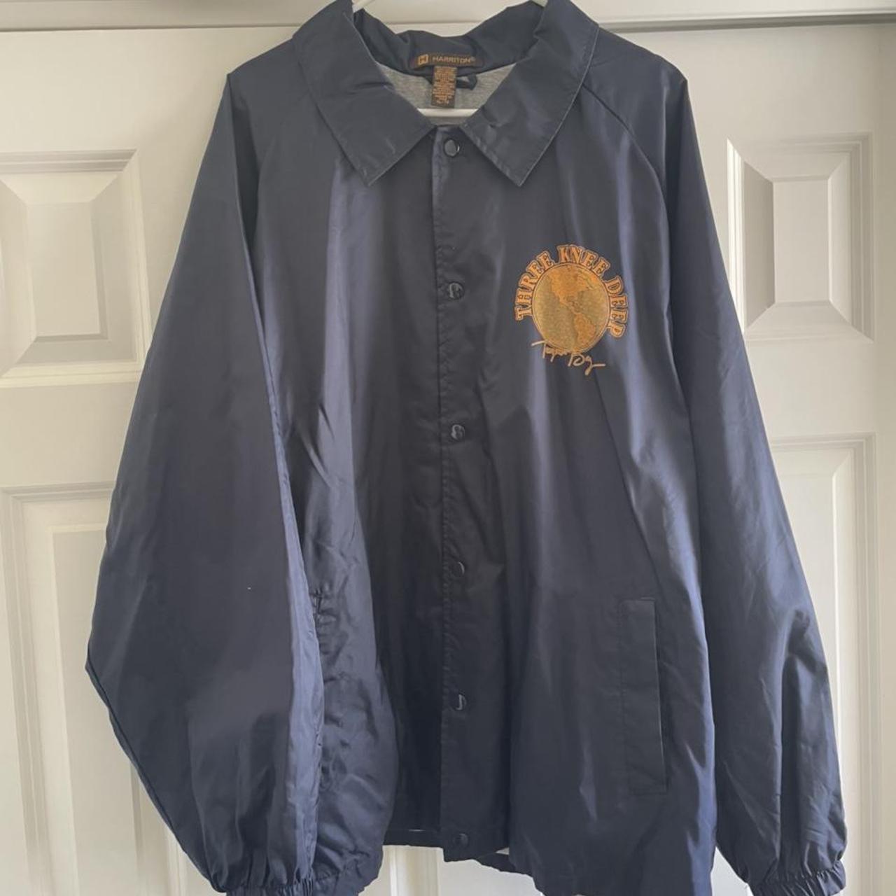 Men's Jacket | Depop