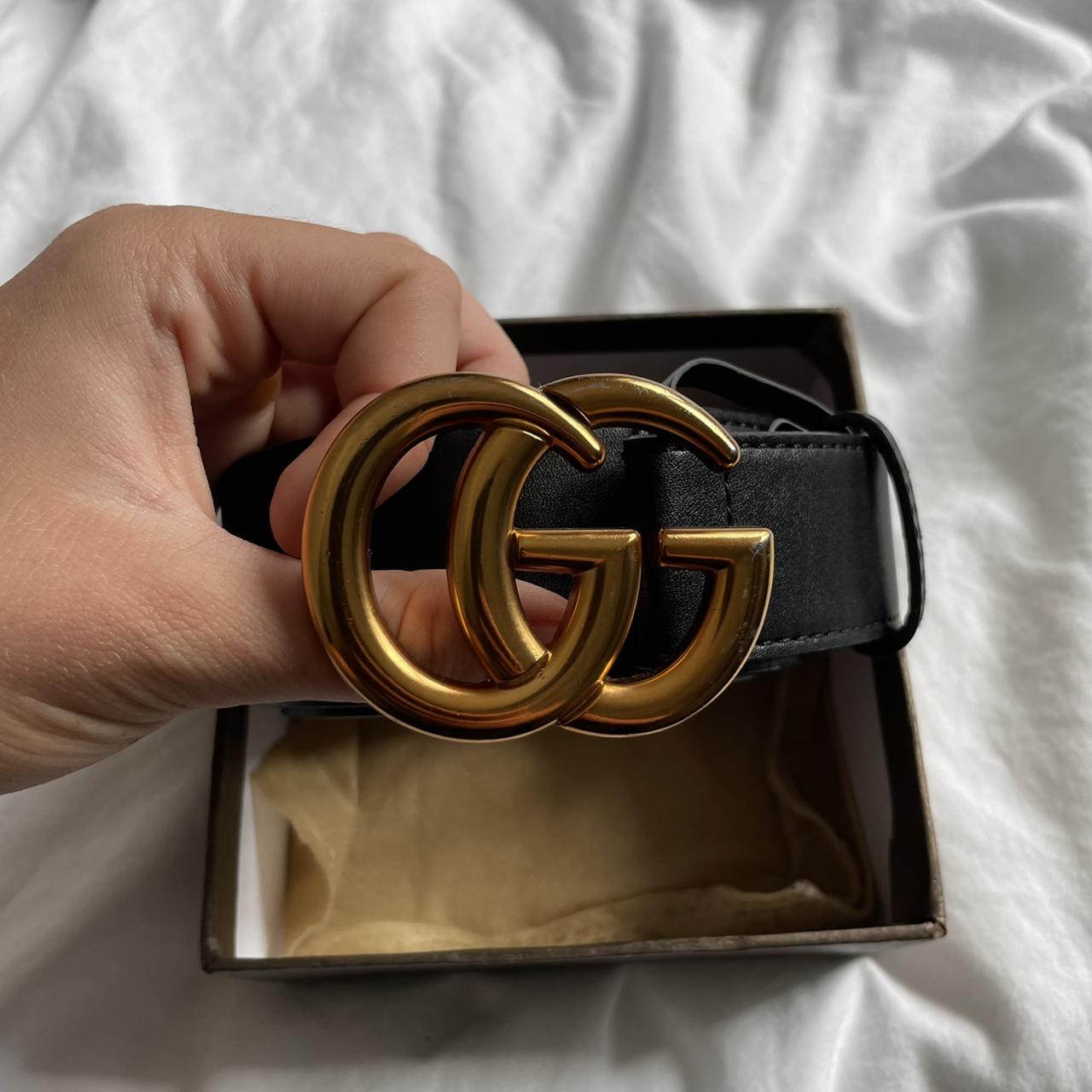 Message me before BUYING Women’s Gucci authentic... - Depop