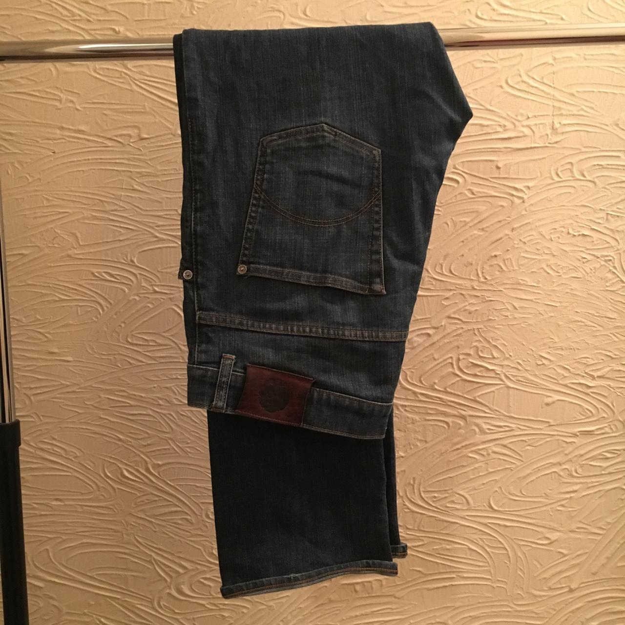 Lovely pair of Pretty Green jeans 👖 very comfortable... - Depop