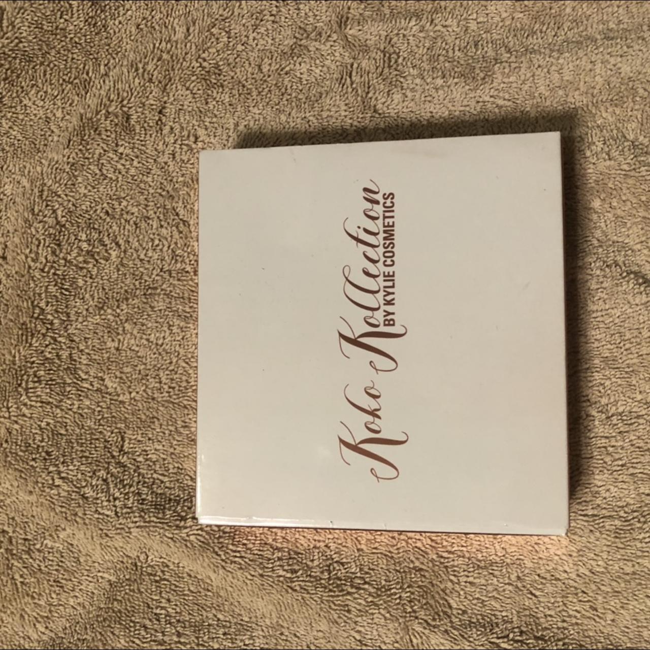100% Authentic KYLIE COSMETICS (Kylie Jenner) X KOKO... - Depop