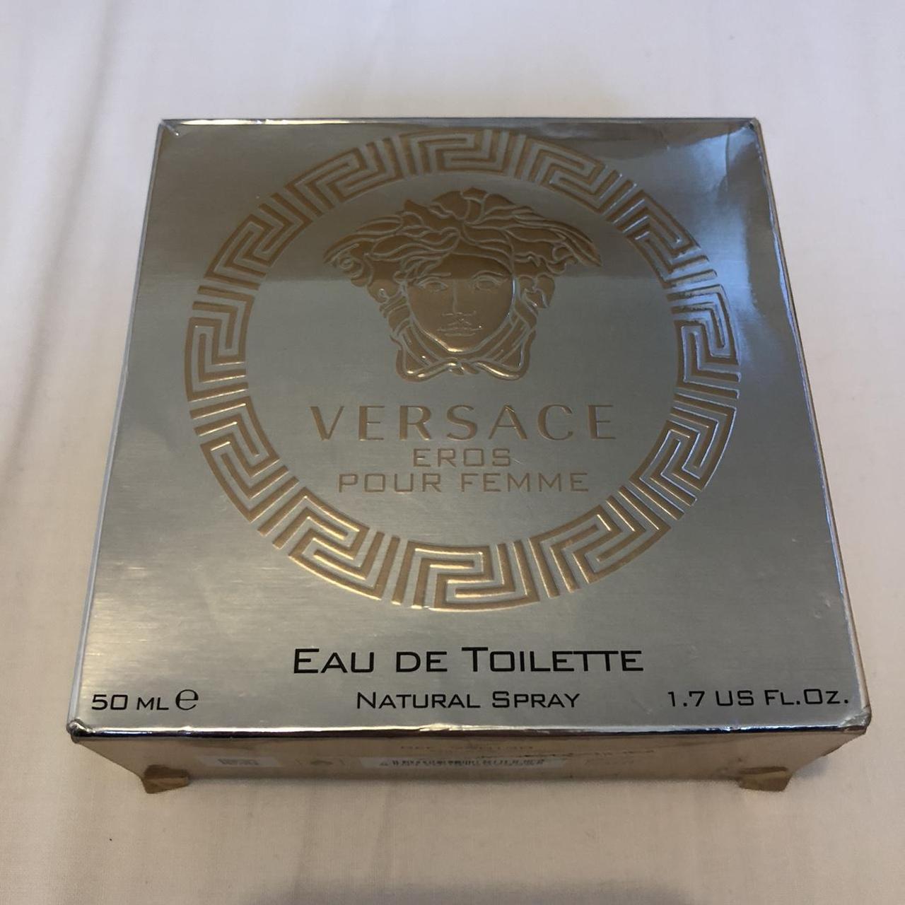 Versace Fragrance | Depop