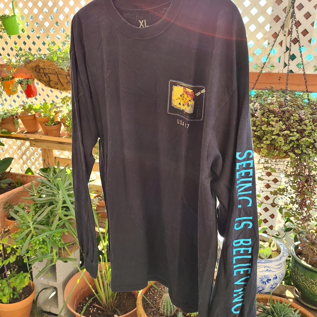 Travis Scott Men's | Depop