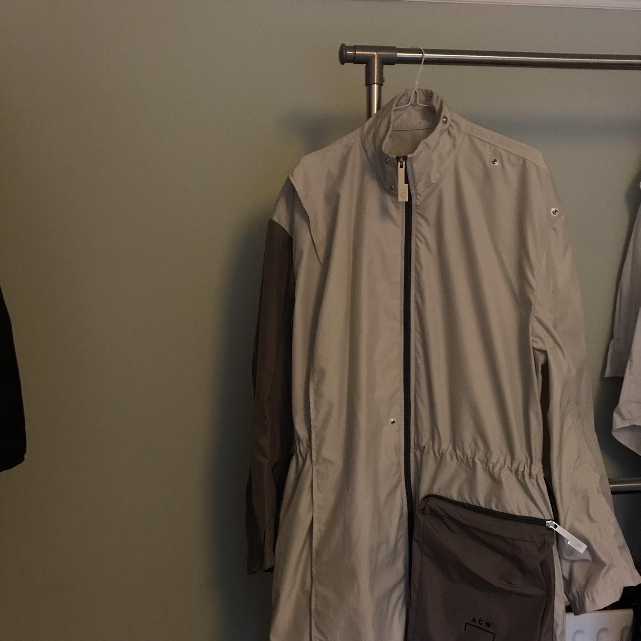 A cold wall sample coat • rare piece • hence being a... - Depop