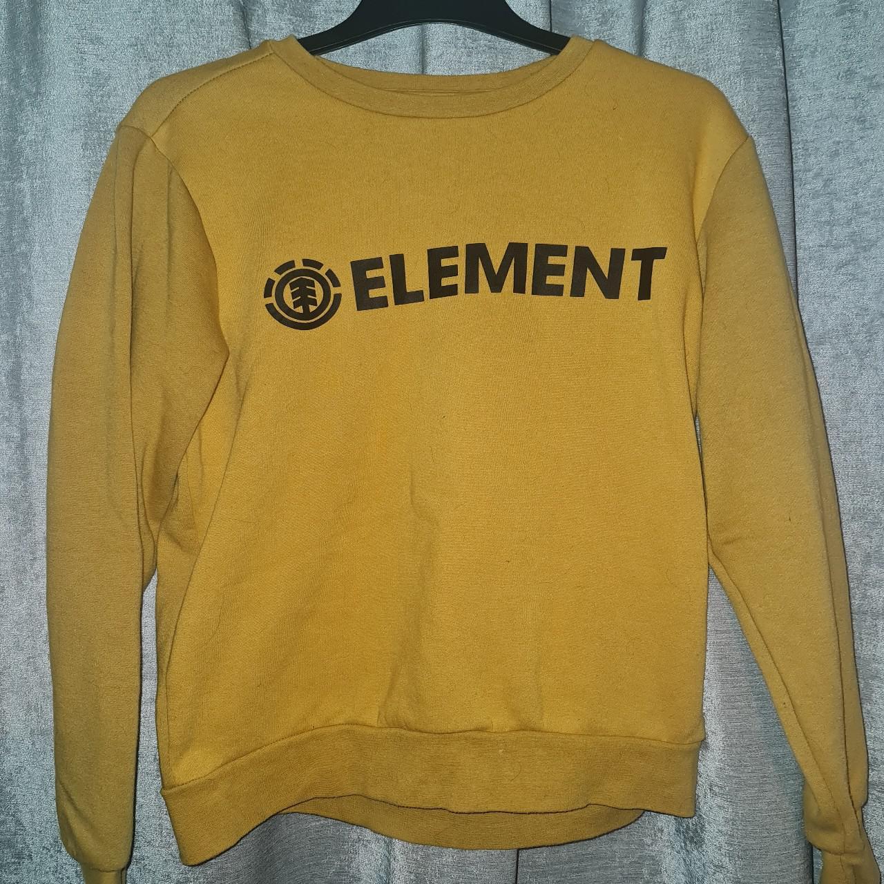 Element jumper - Depop