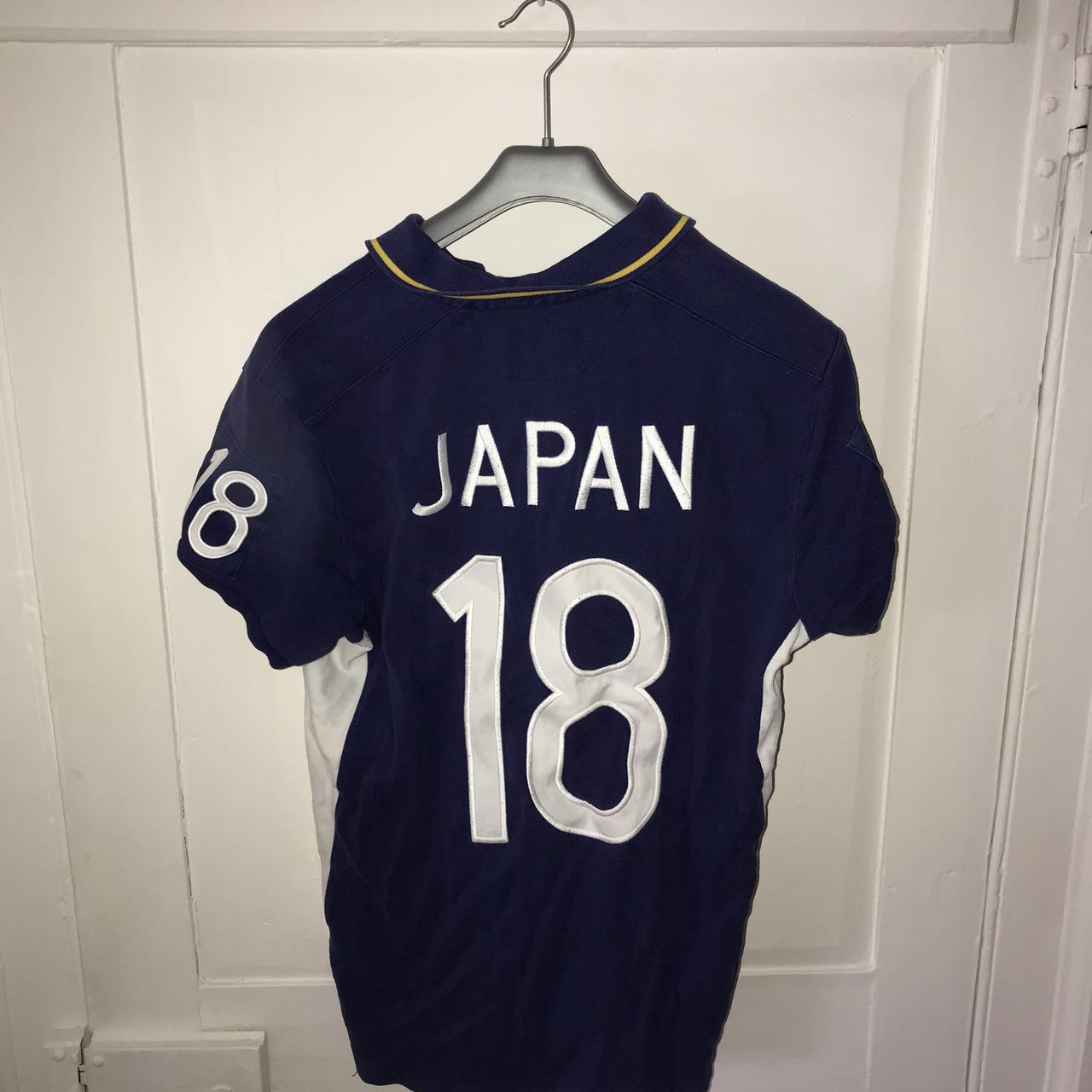 •Ralph Lauren Japan Polo top •Size S •Excellent... - Depop