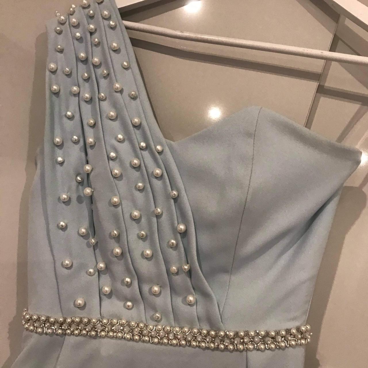 Mark melia dress and factinator like new open to... - Depop