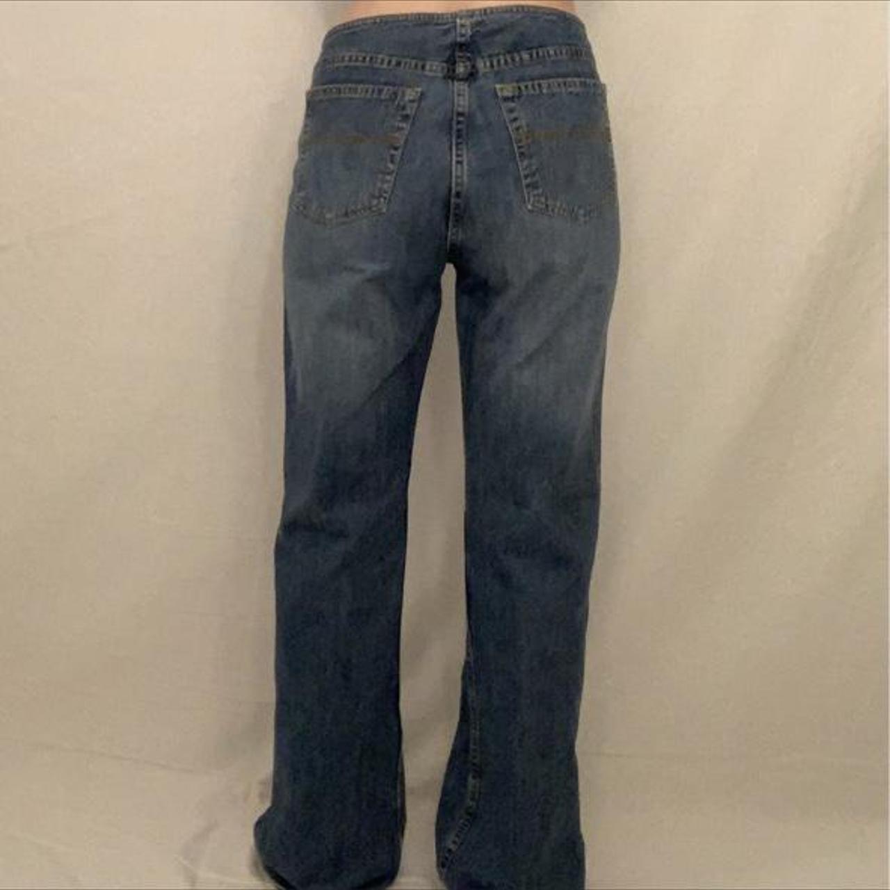 Express Women's Jeans | Depop