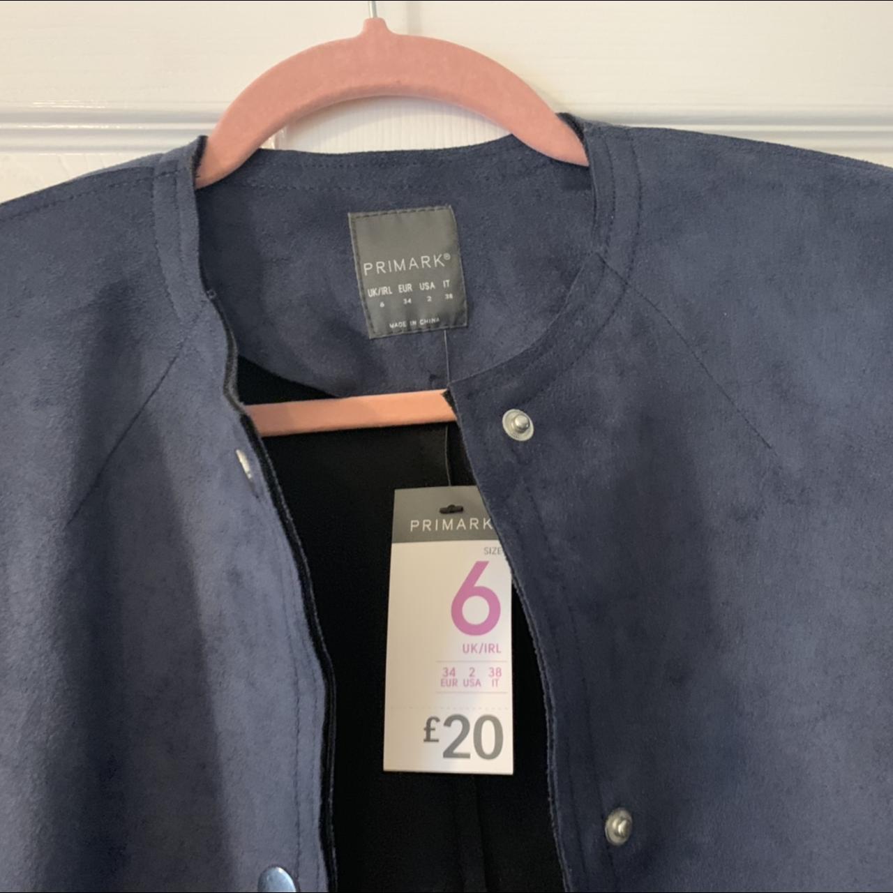 Primark Women's Jacket | Depop