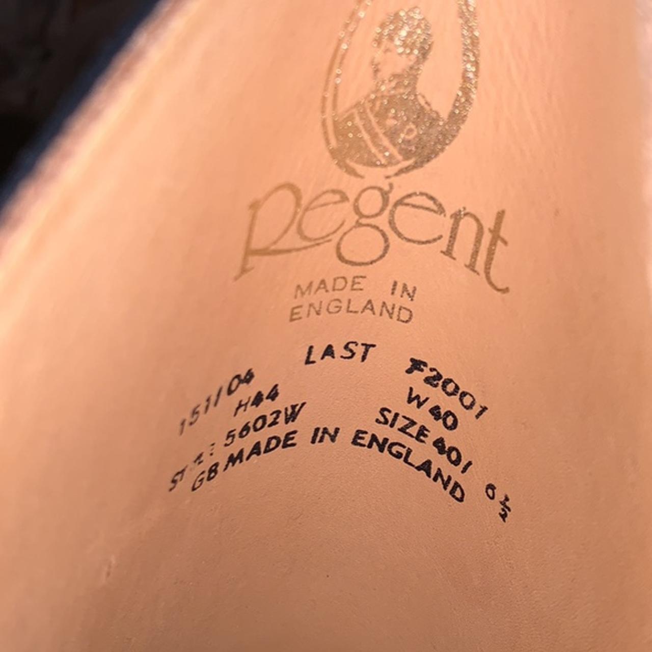 Regent riding boots Immaculate condition ... - Depop