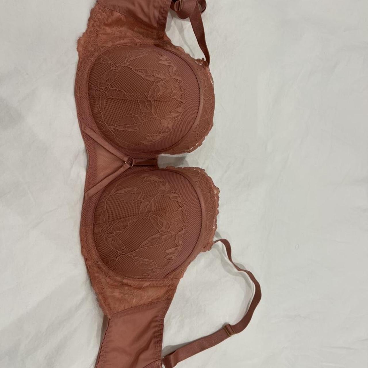 Brand new bra size 32F - Depop