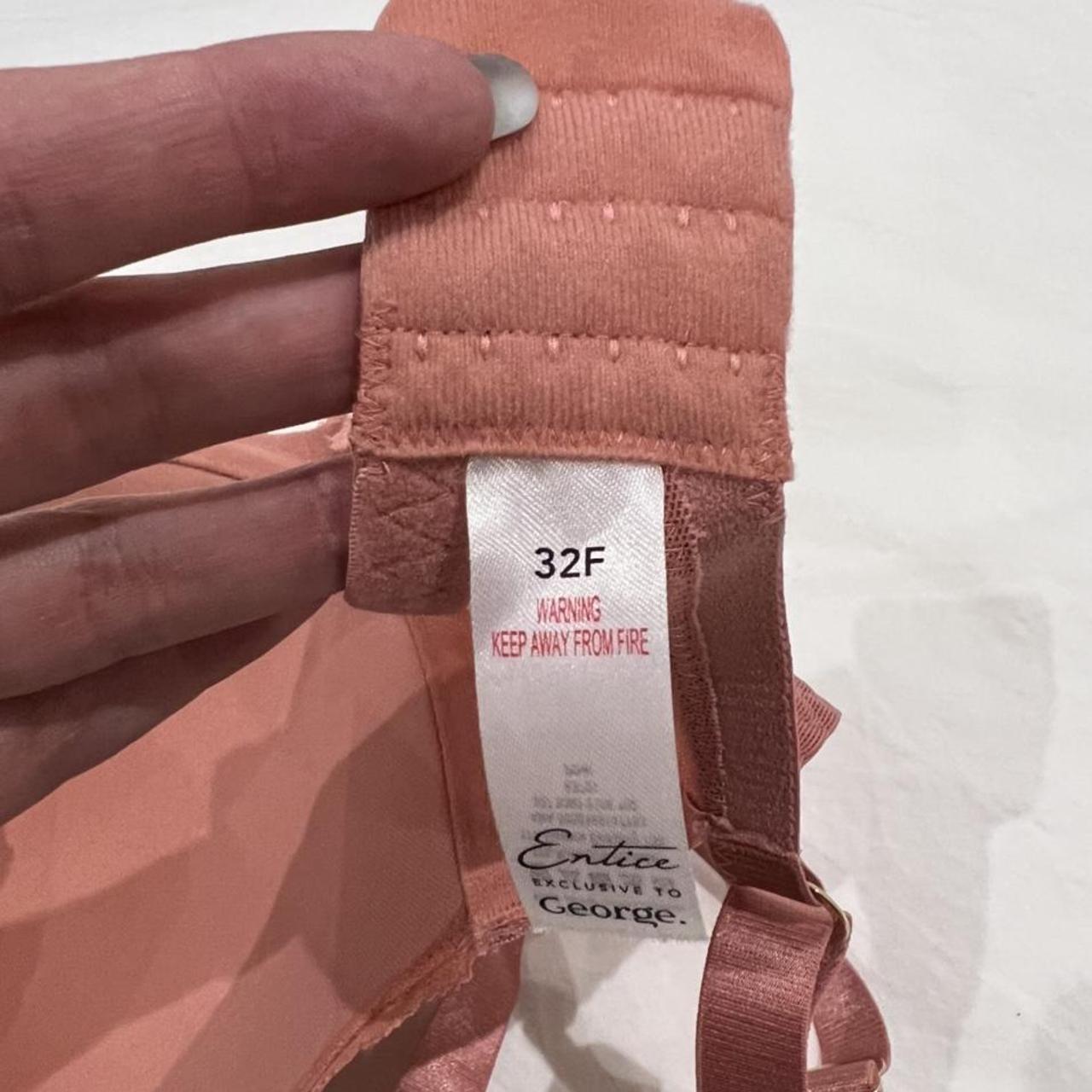 Brand new bra size 32F - Depop