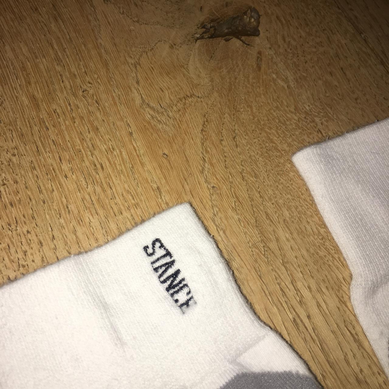 Genuine Stance star wars edition socks RRP £15.99... - Depop