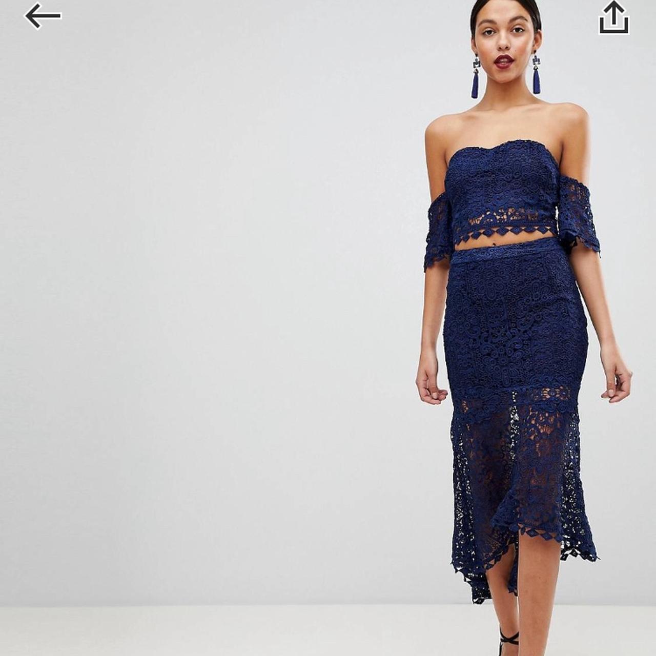 Club L Women's Dress | Depop