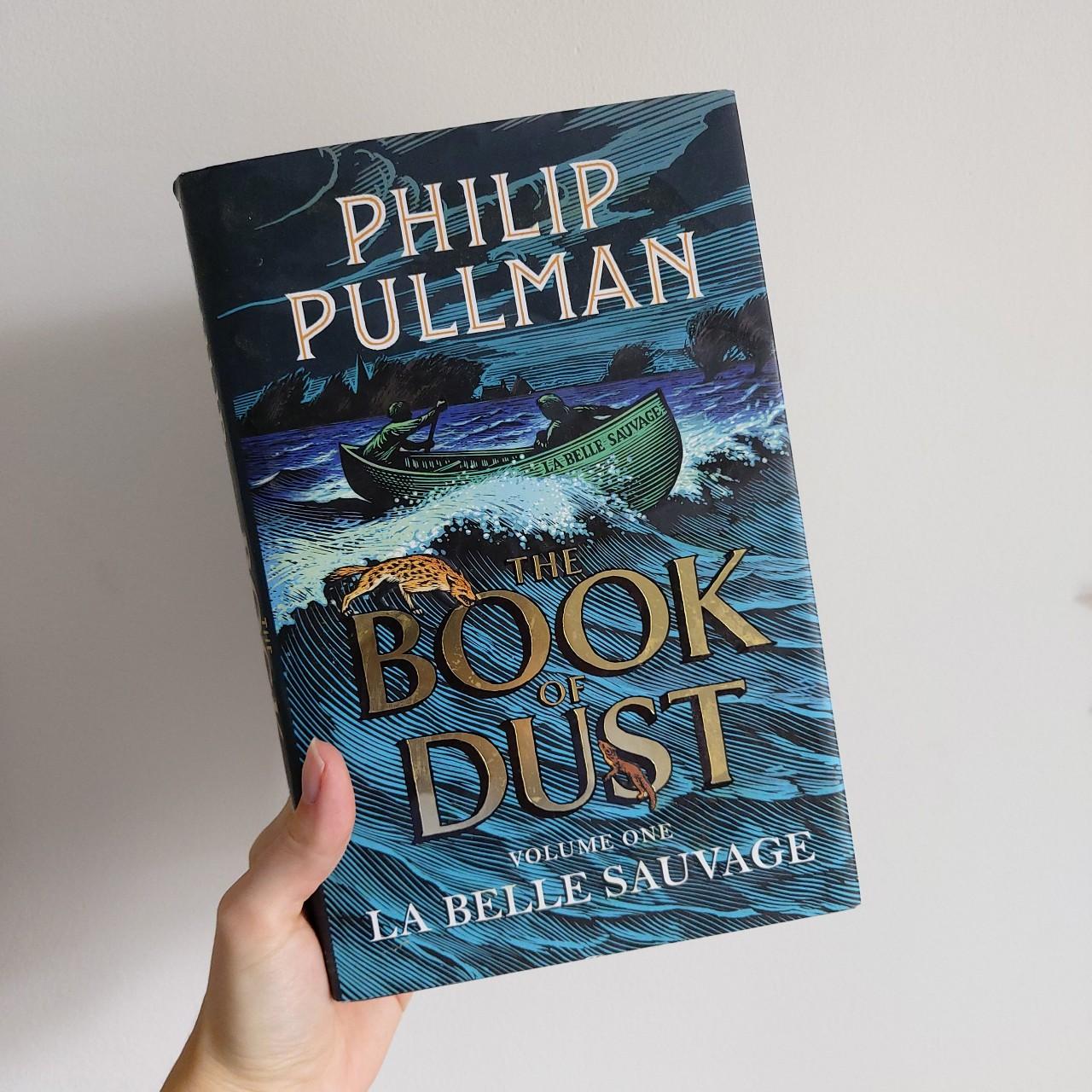 Beautiful First Edition Hardback copy of The Book of... - Depop