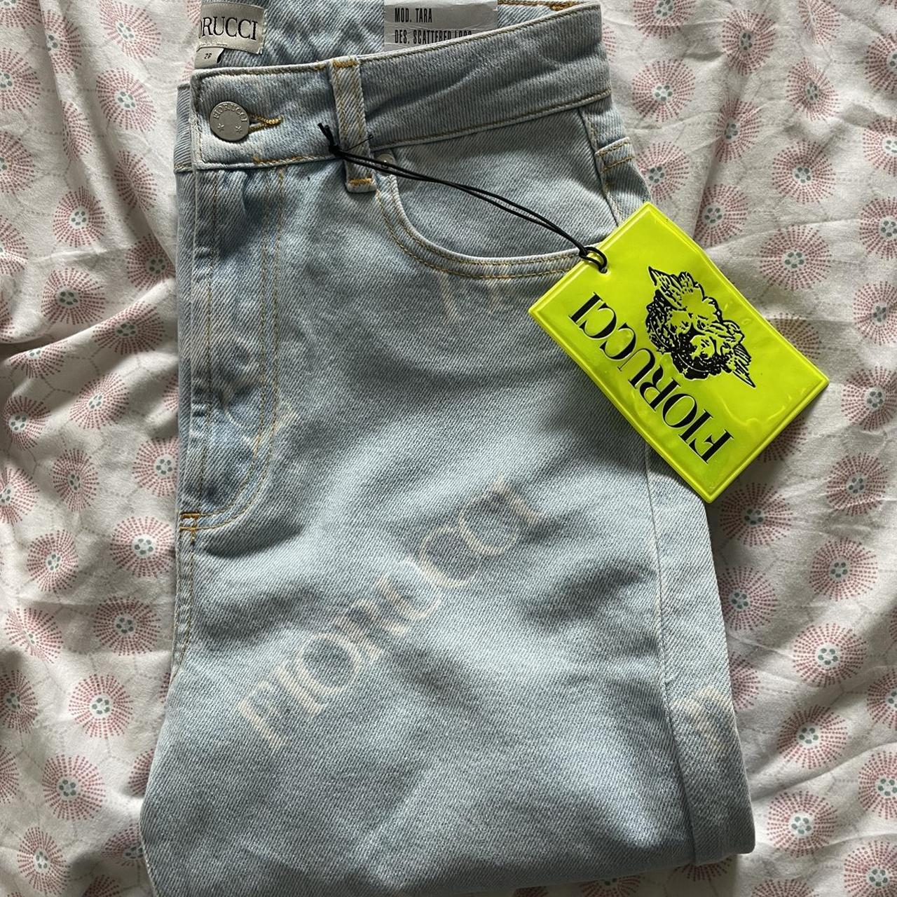 Fiorucci Women's Jeans | Depop