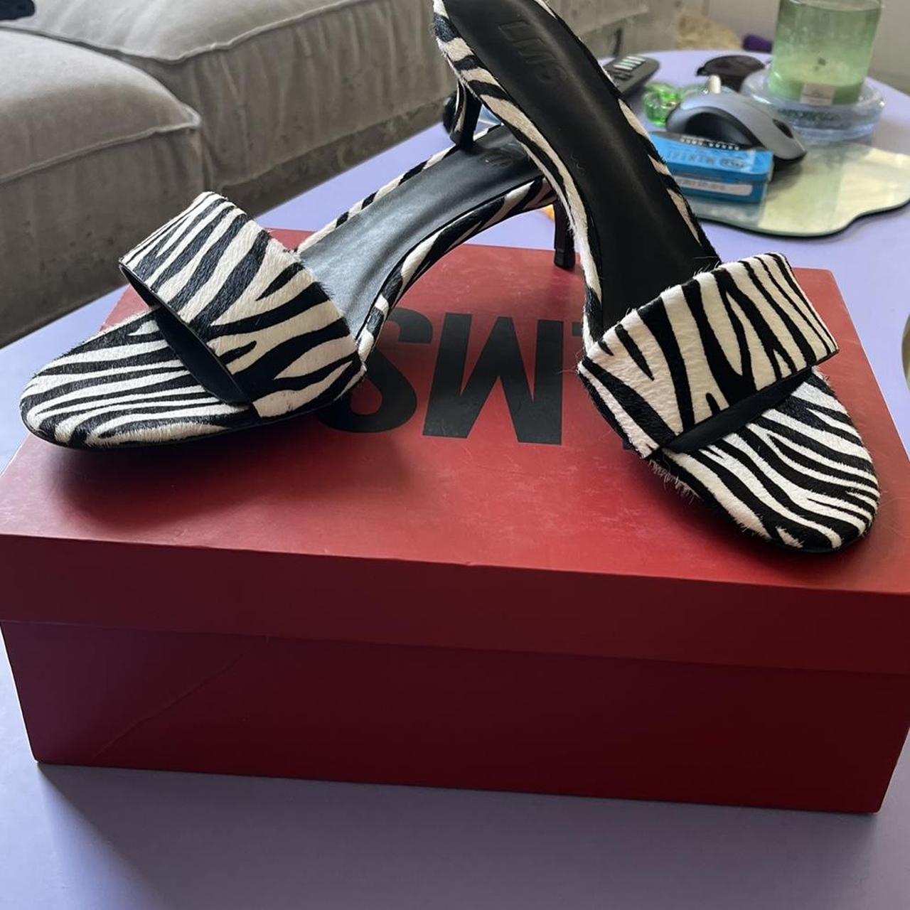 LMS Brand “The Lyla” shoe. Size 40, which is the... | Depop