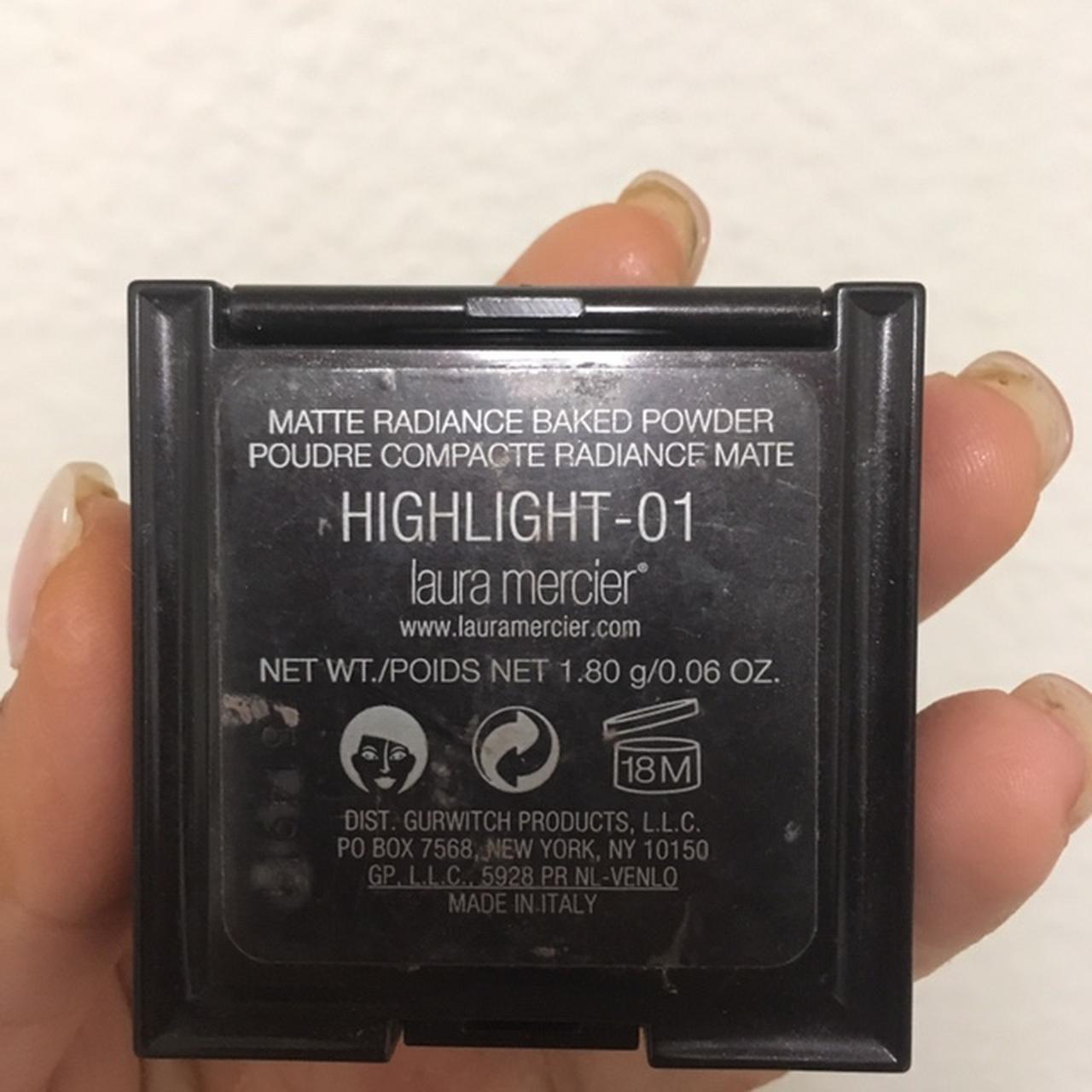 Laura Mercier Makeup | Depop