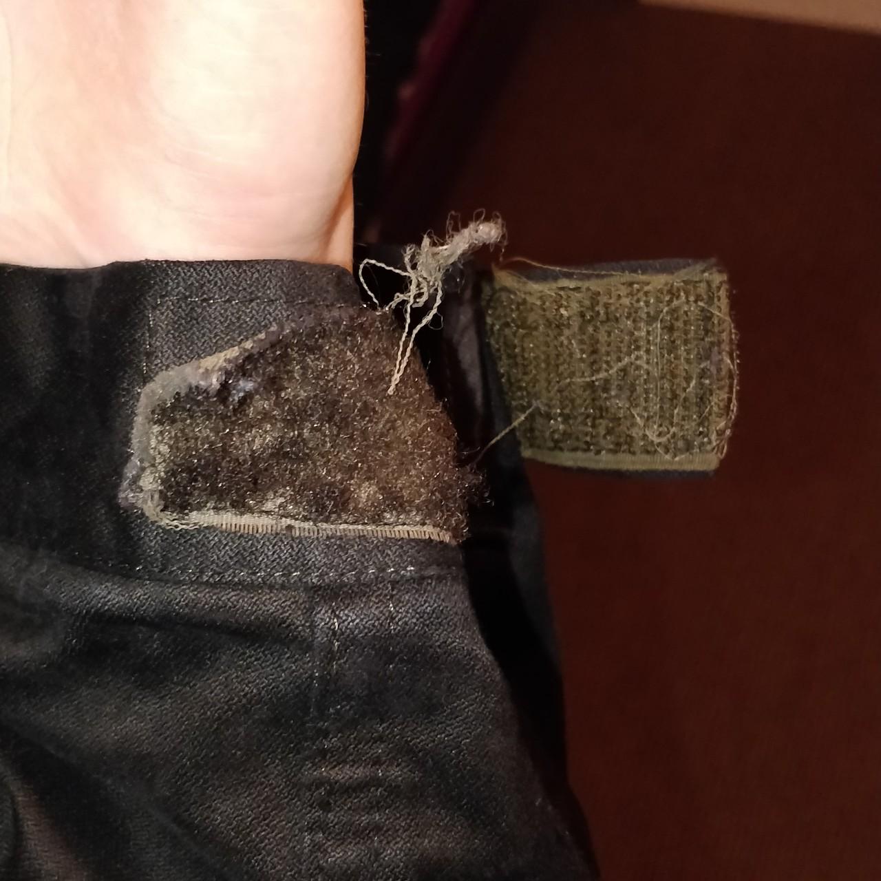 Joe Browns NATO Vintage Military Jacket Worn... | Depop