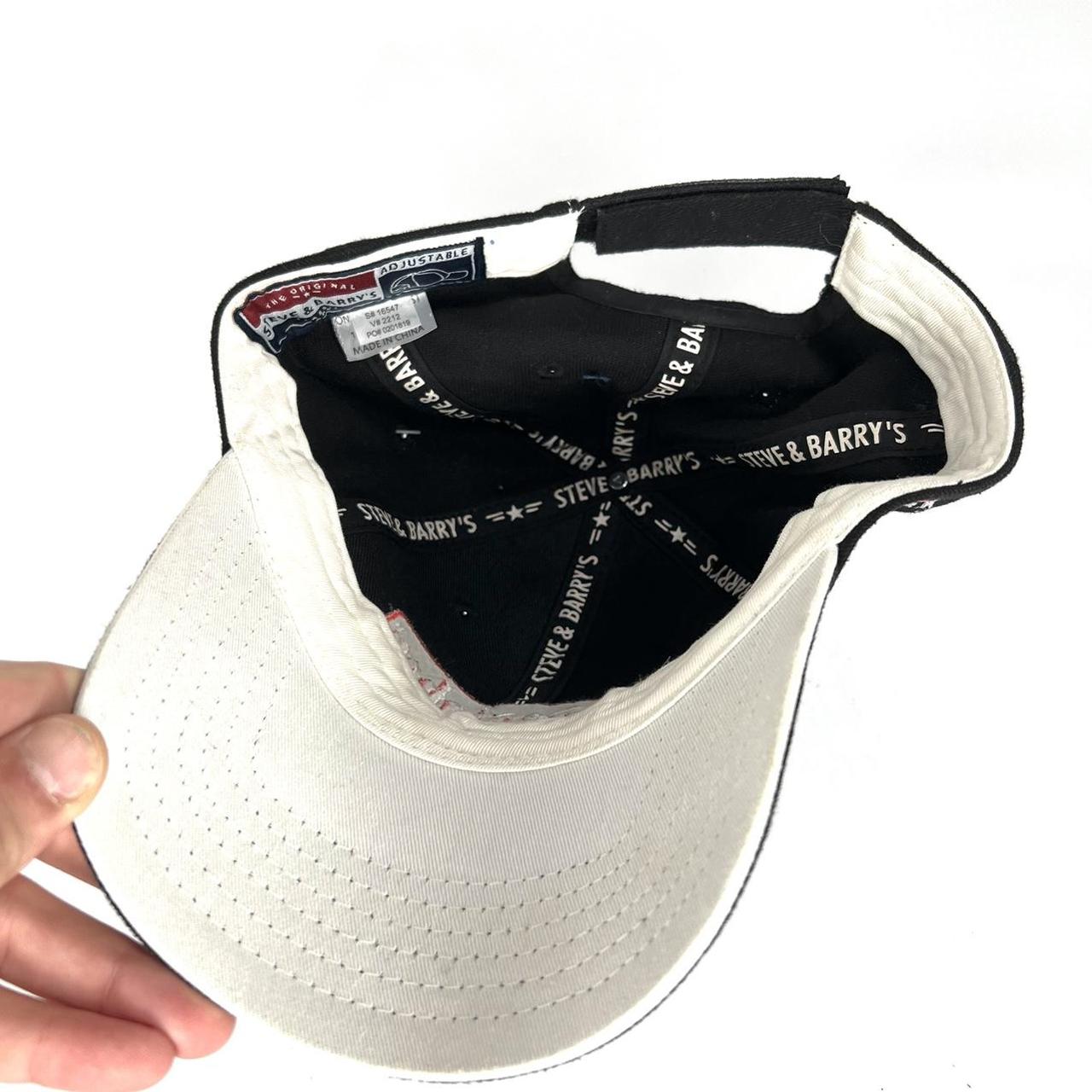 Vintage WWE Undertaker hat Deadstock Adult size... - Depop