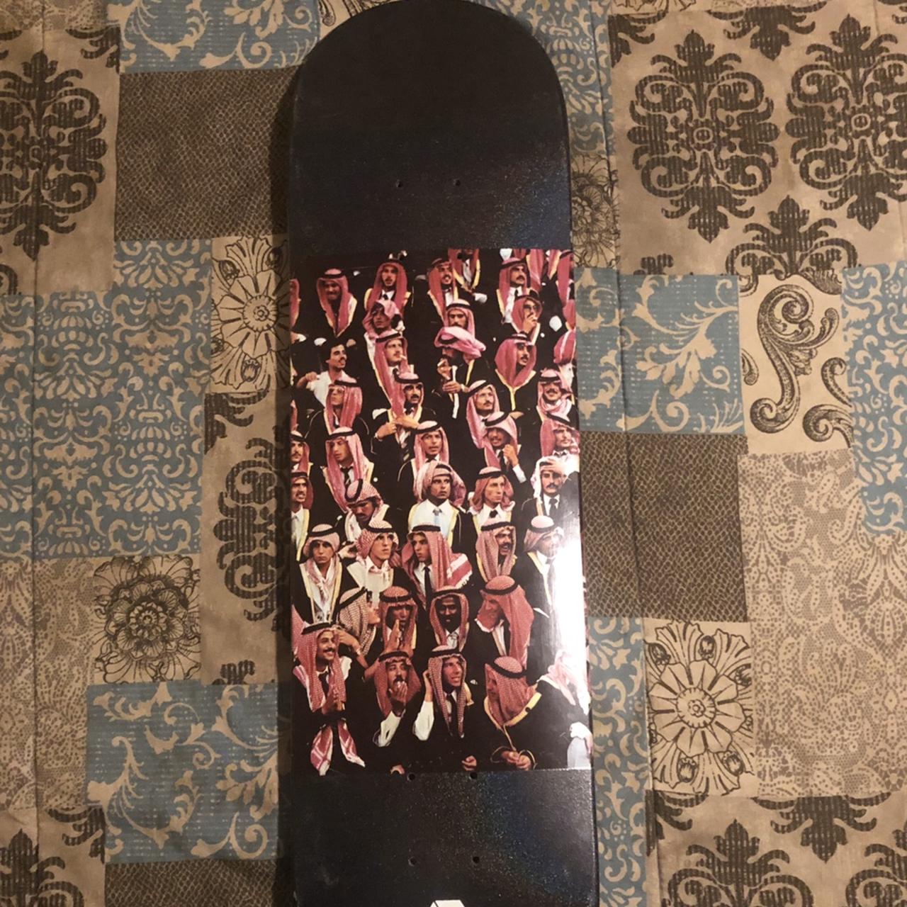 Palace Deck. PM offers - Depop