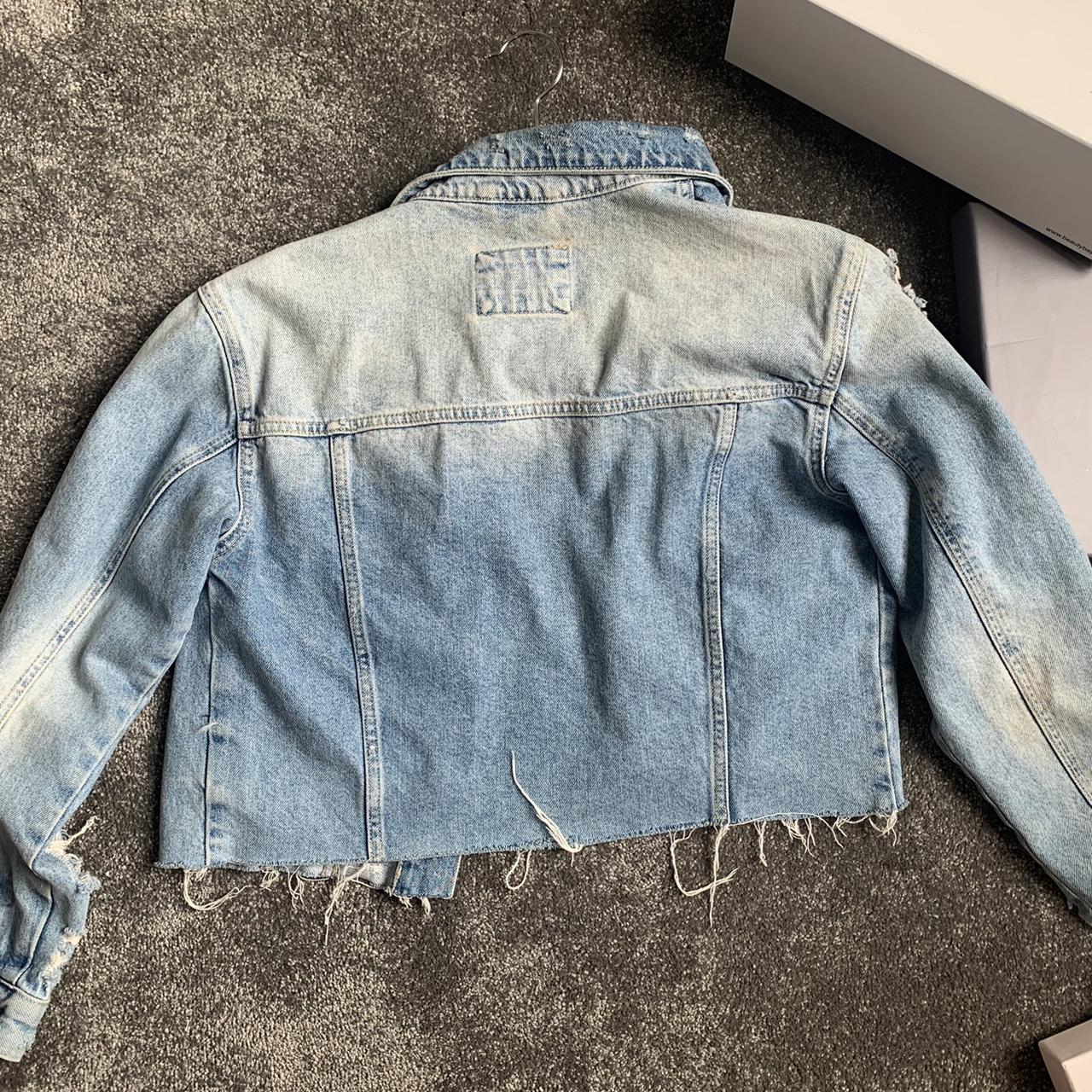 Forever 21 Women's Jacket | Depop