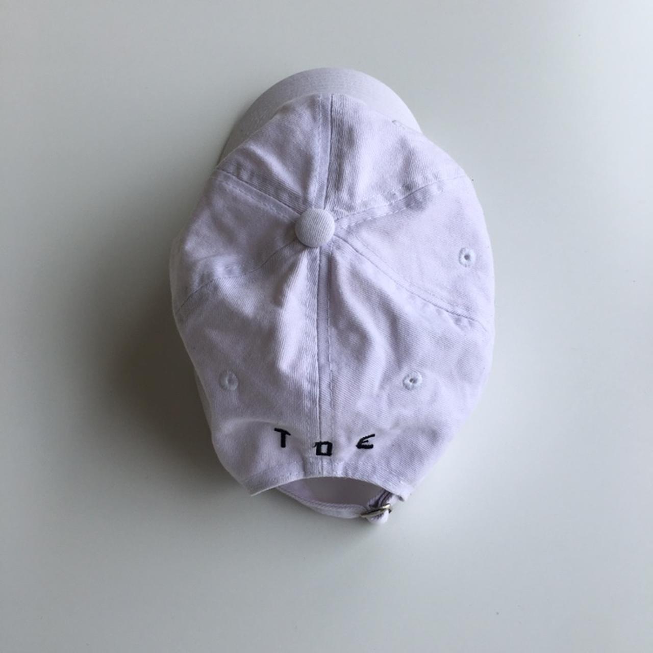 KENDRICK LAMAR AUTHENTIC DAMN TOUR HAT Bought from... | Depop