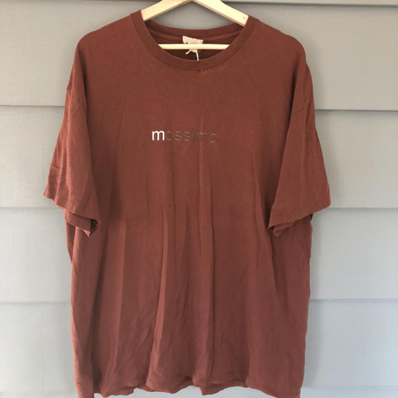 Mossimo Men's T-shirt | Depop