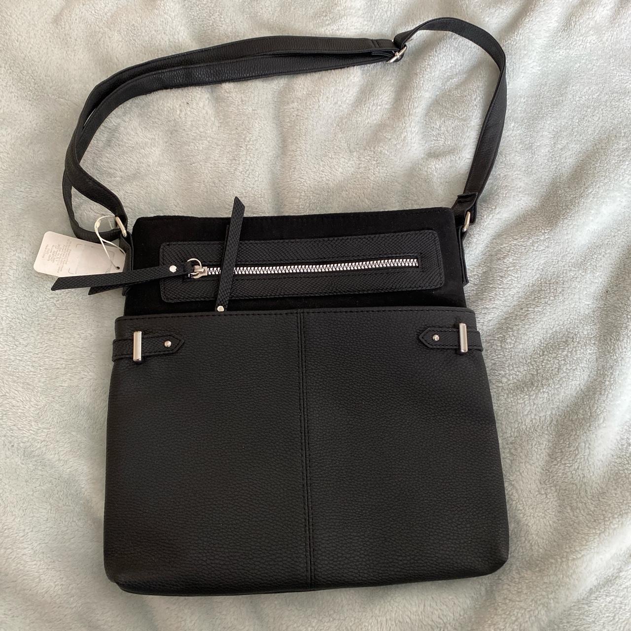 Primark Women's Black Bag | Depop